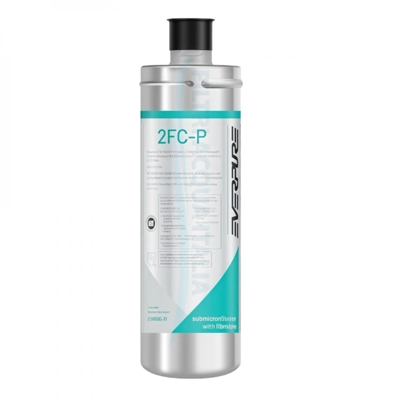 Filtro Everpure 2FC-P EV9595-11 Rimuovi PFAS|Filtri Acqua Italia